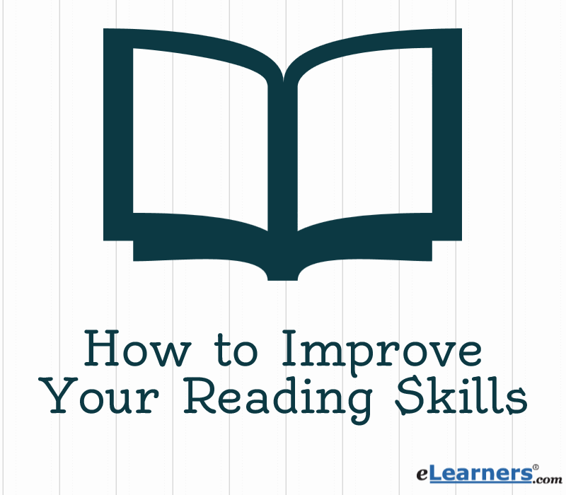  How To Improve Your Reading Skills 